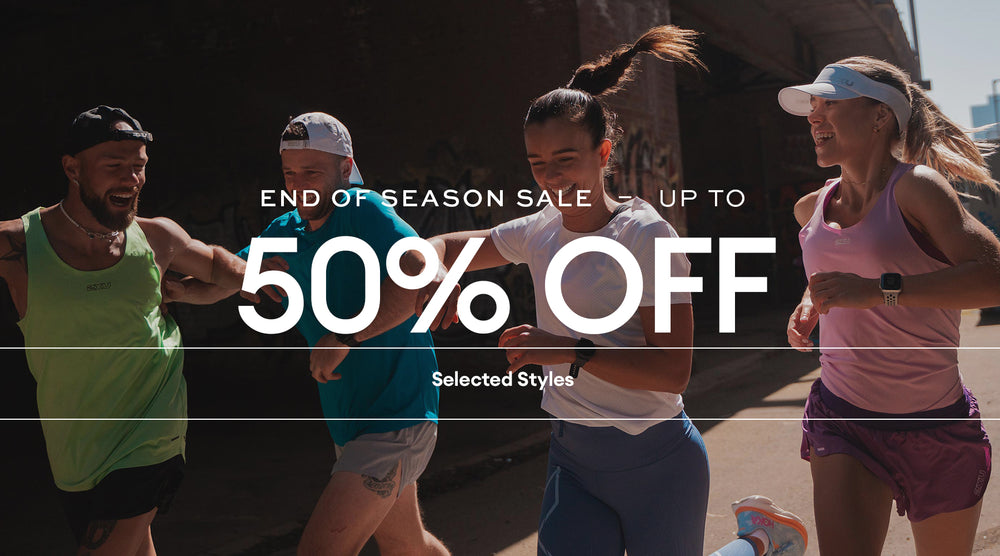 2XU Sverige - Kompressionskläder & Träningskläder