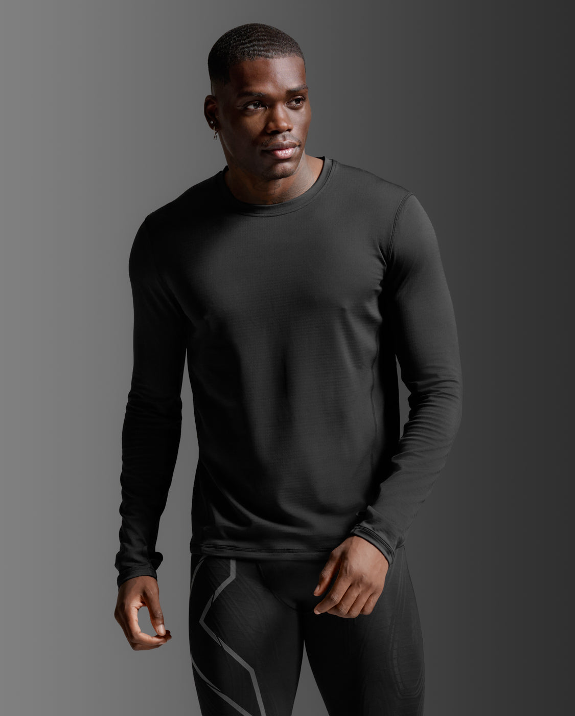 Ignition Grid Base Layer Herr | 2XU