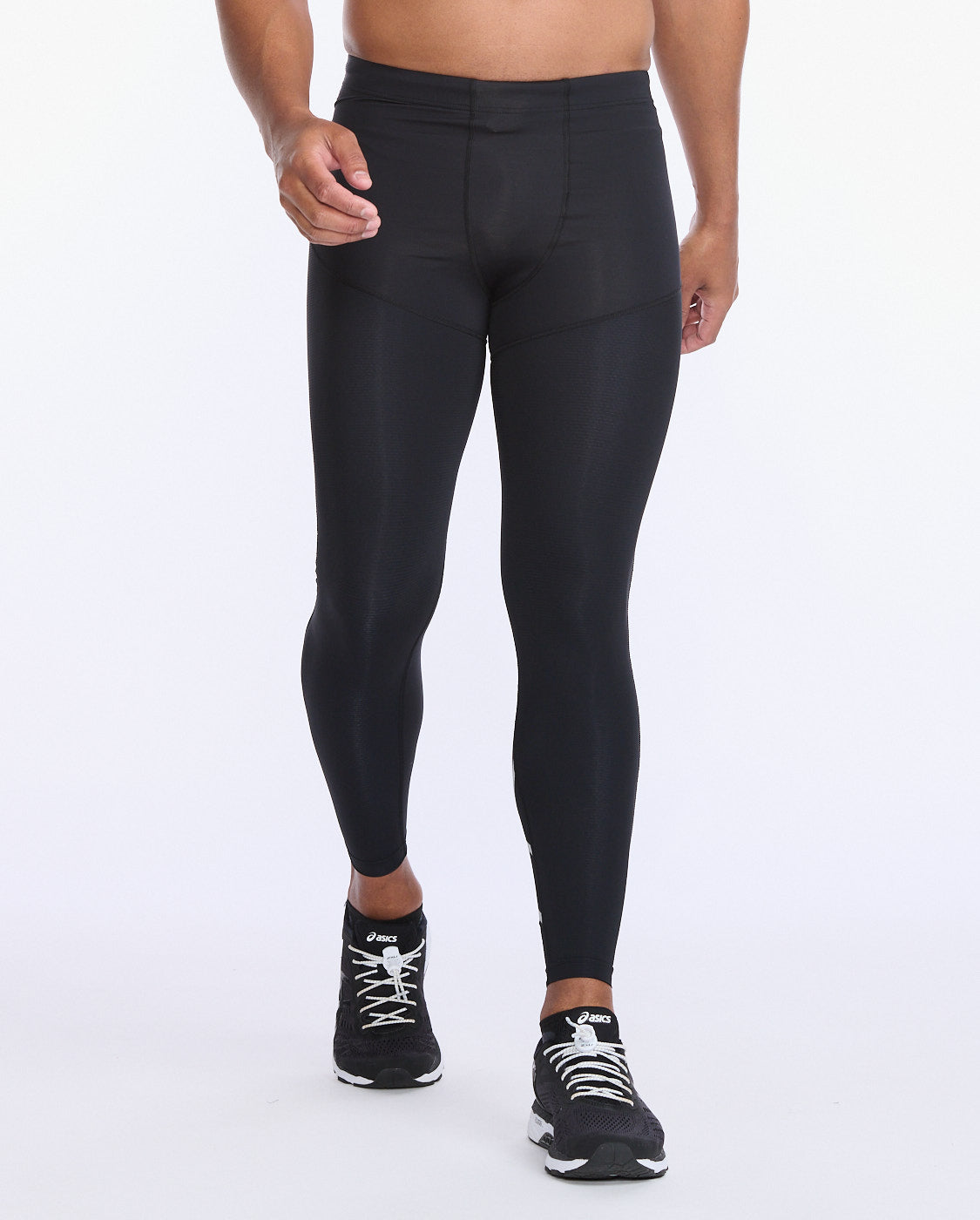 Aero Vent Compression Tights Herr – 2XU