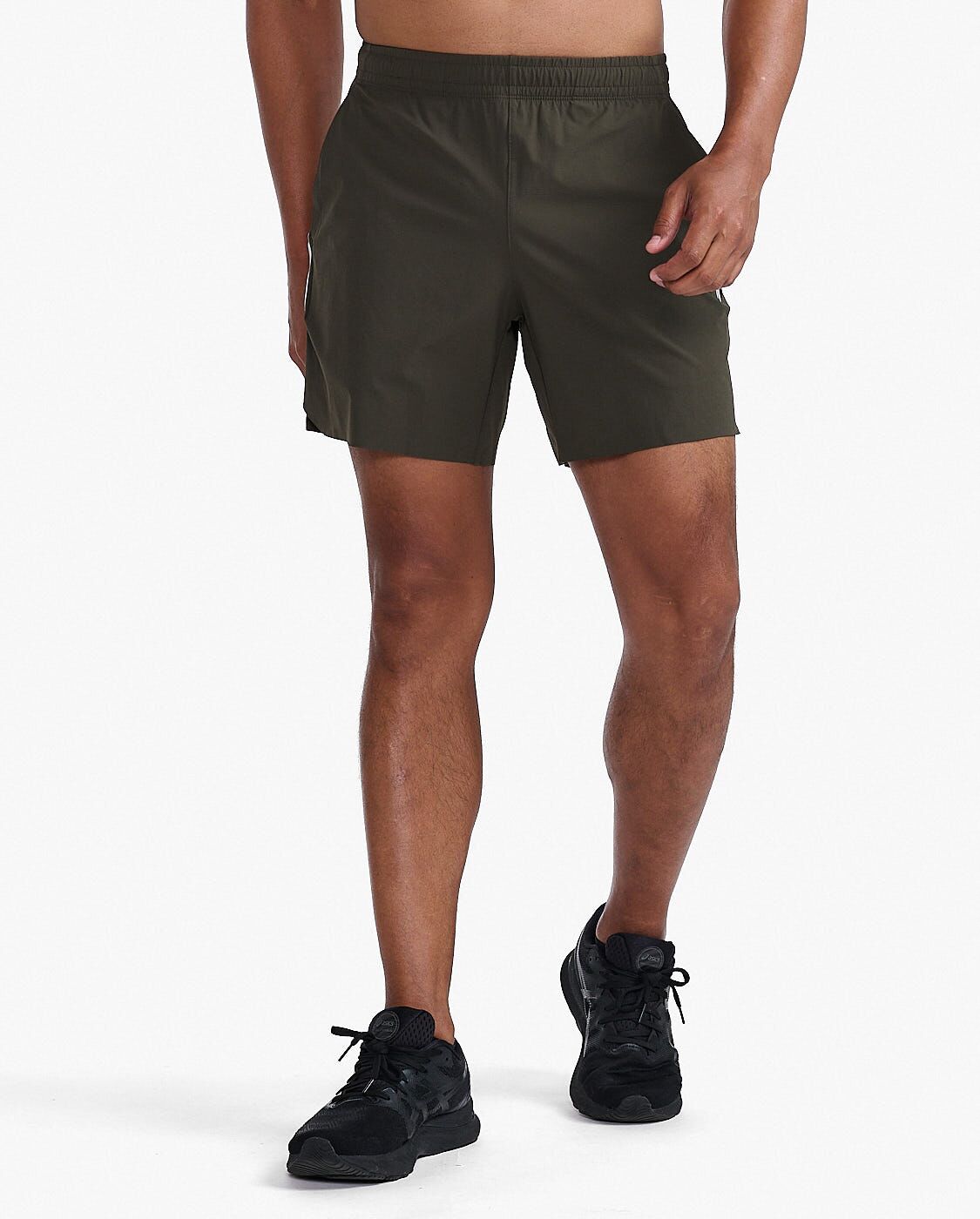 Motion 6 Inch Shorts Herr | 2XU
